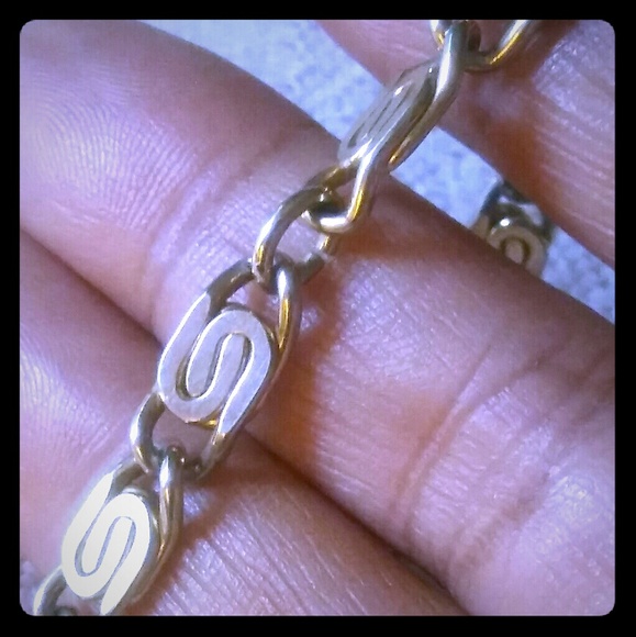 Jewelry | Vintage Midcentury Paperclip Chain Necklace | Poshmark